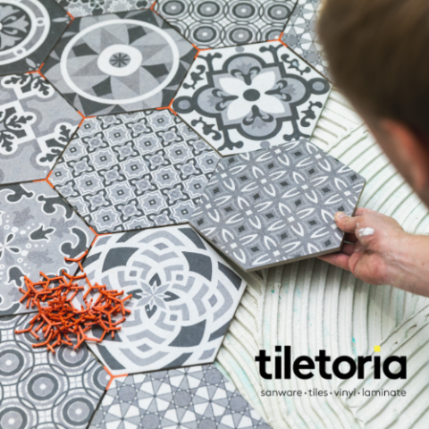Technical Tile Training: Part 1 | tiletoria