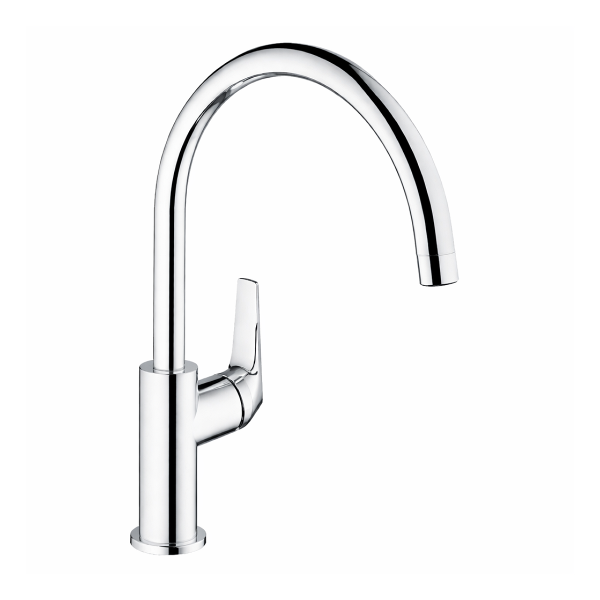grohe bauflow - sink mixer | tiletoria