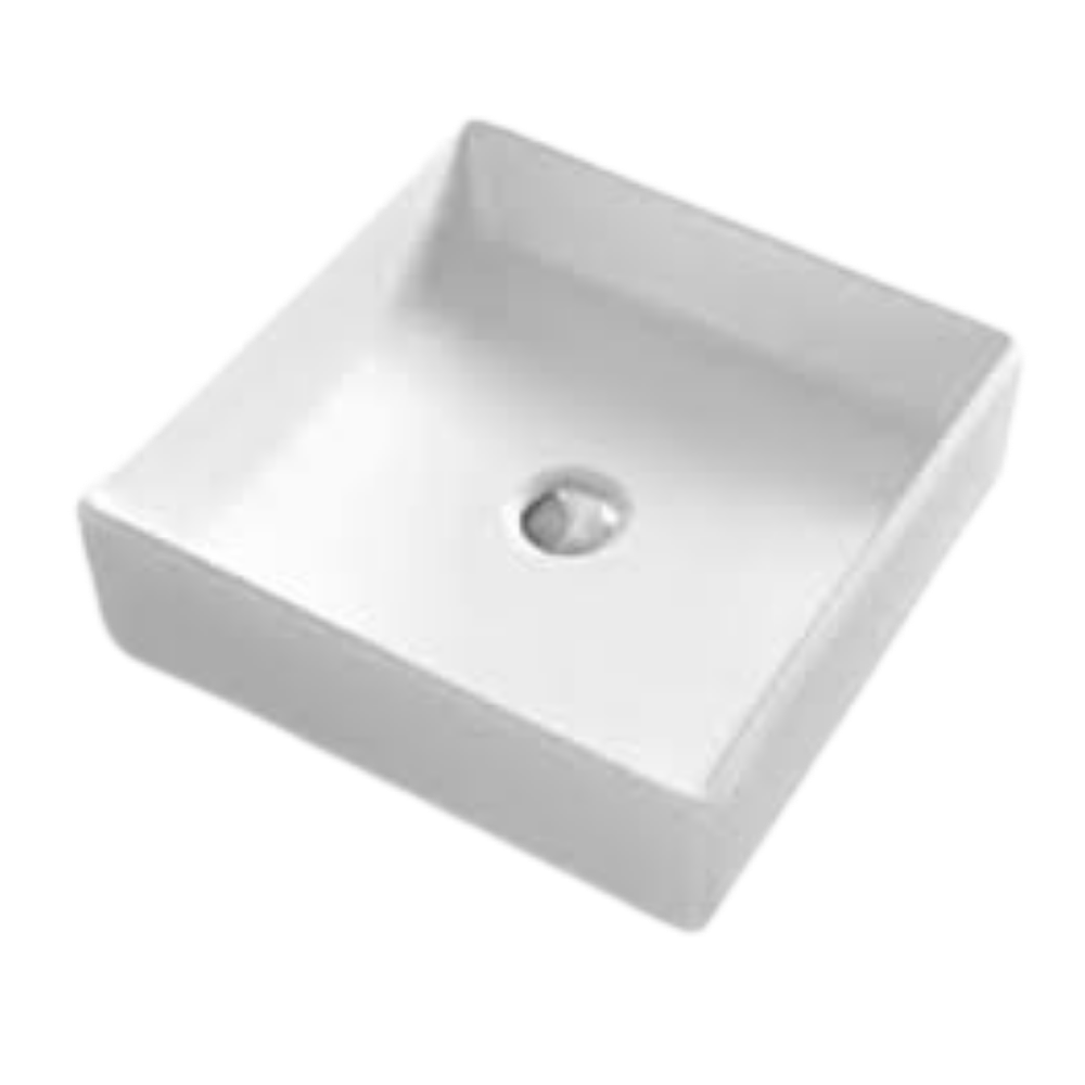 freestanding or built in bathroom basins | tiletoria