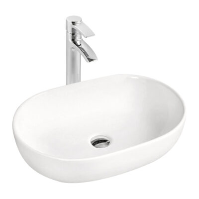 freestanding or built in bathroom basins | tiletoria