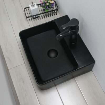 freestanding or built in bathroom basins | tiletoria