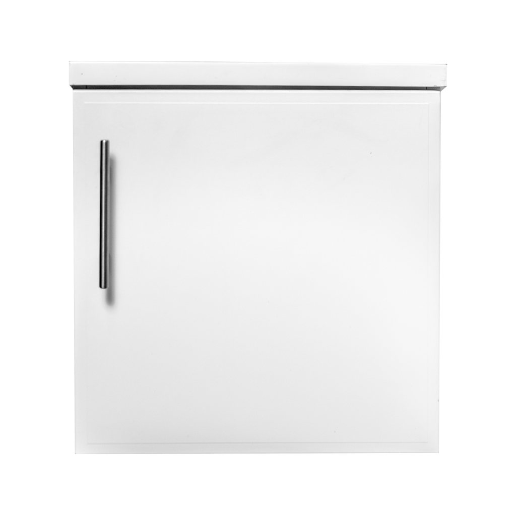 hammonds guest 400 - cabinet & basin stipple | tiletoria