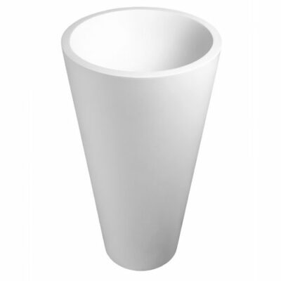 freestanding or built in bathroom basins | tiletoria