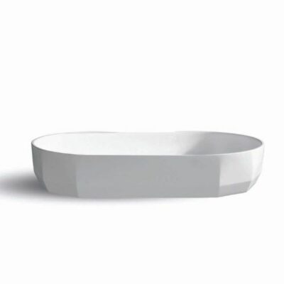 freestanding or built in bathroom basins | tiletoria