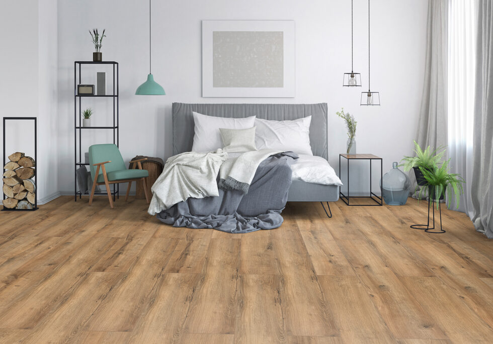 Discover the beauty and versatility of Laminate Flooring with Tiletoria ...