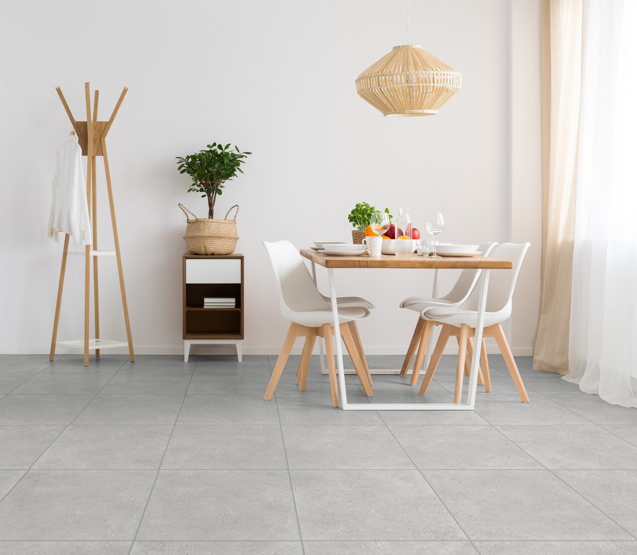 gloss vs. matte tiles: what’s the difference? | tiletoria