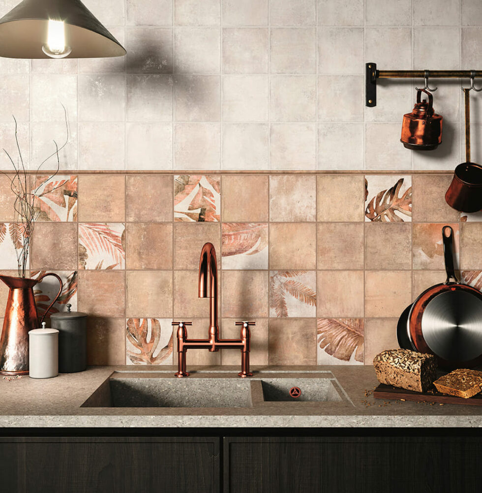 Give your kitchen a facelift with these fresh backsplash ideas | tiletoria