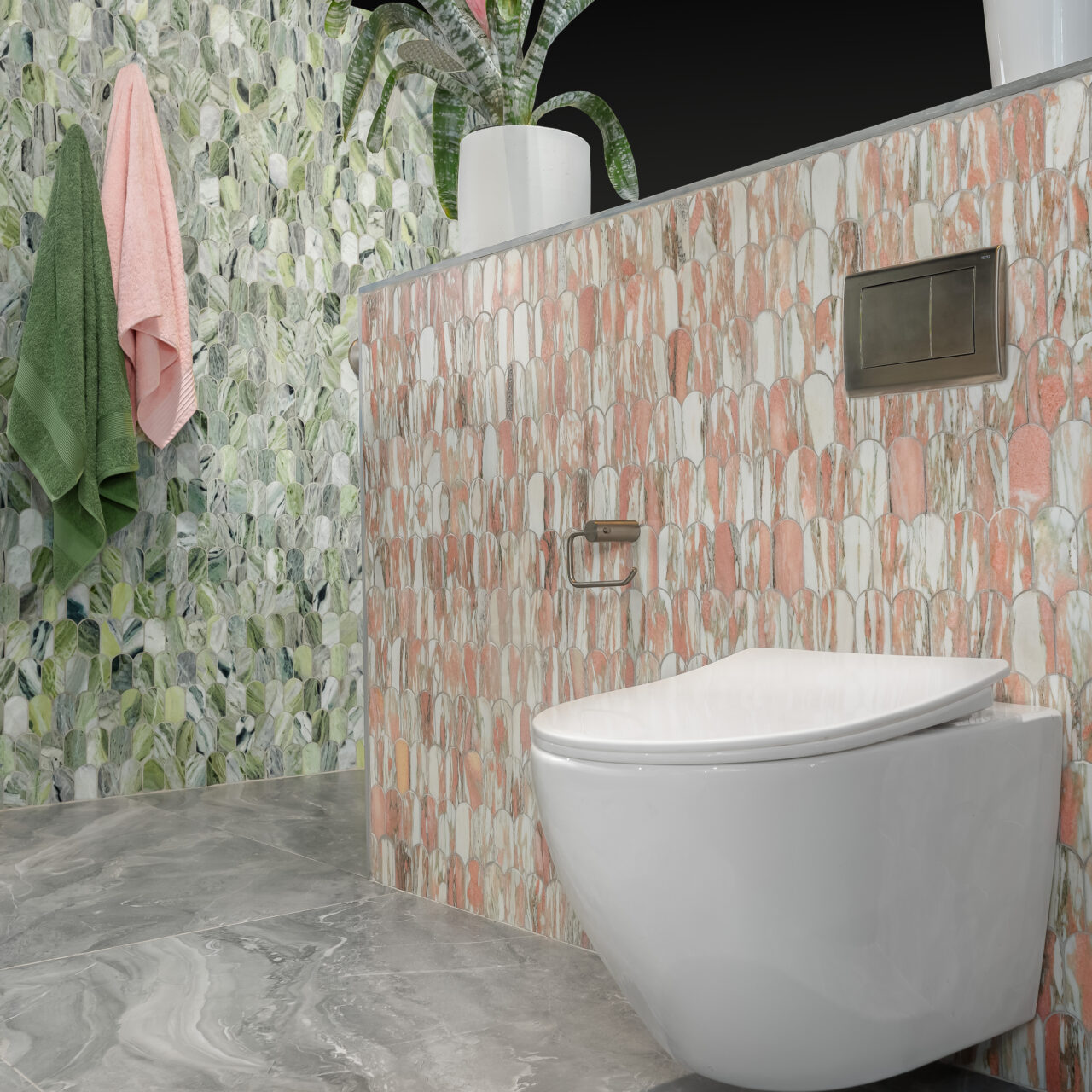 Toilets 101: Types, Styles and Flush Mechanisms | tiletoria