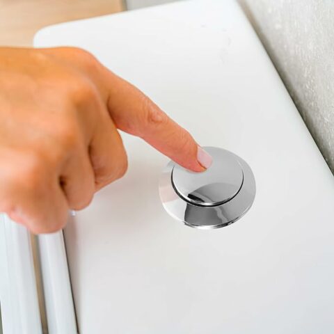 Toilets 101: Types, Styles and Flush Mechanisms | tiletoria