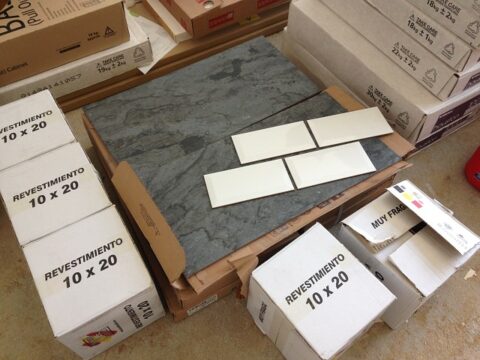 Top 10 Tile FAQs Answered | tiletoria