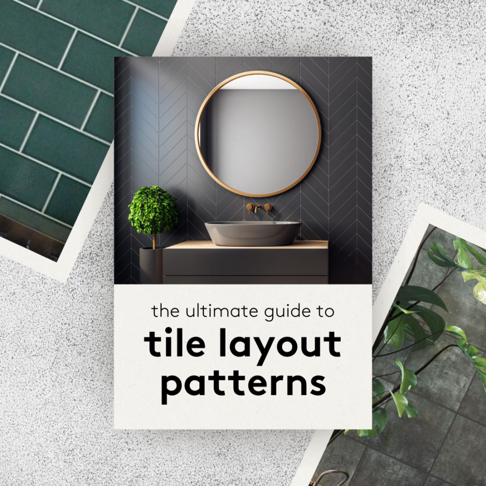 The Ultimate Guide to Tile Layout Patterns | tiletoria