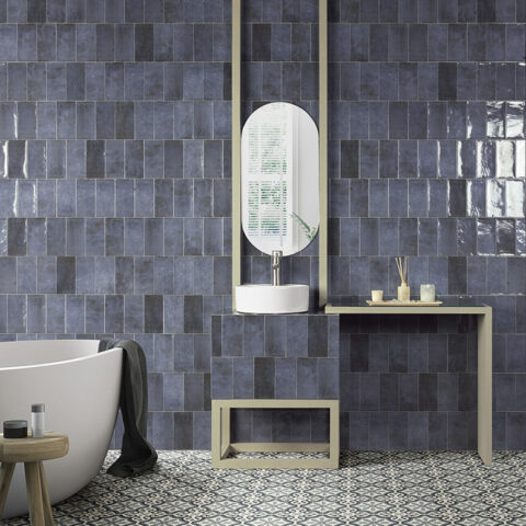 The Ultimate Guide to Tile Layout Patterns | tiletoria
