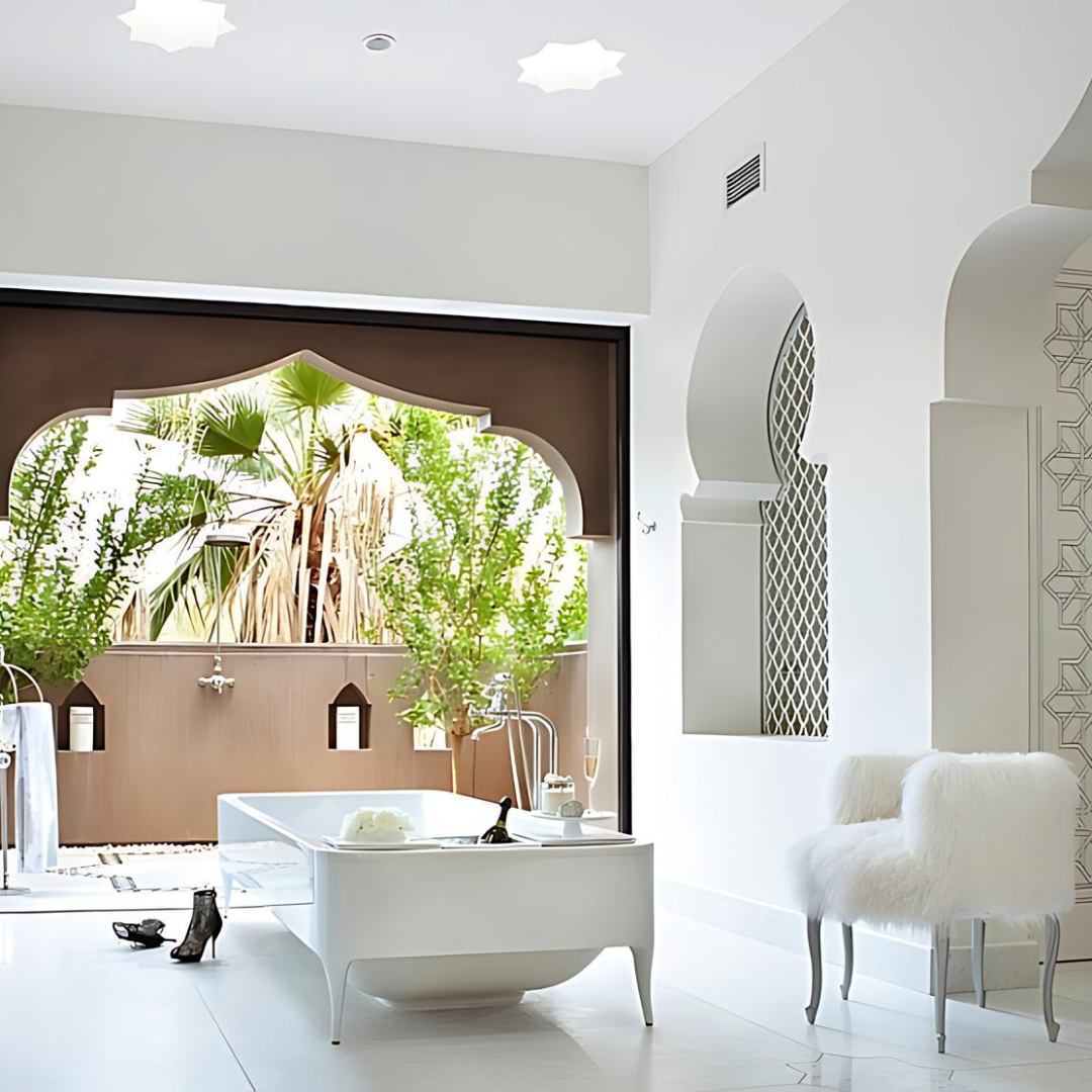 Cultural Fusion in Home Design | tiletoria