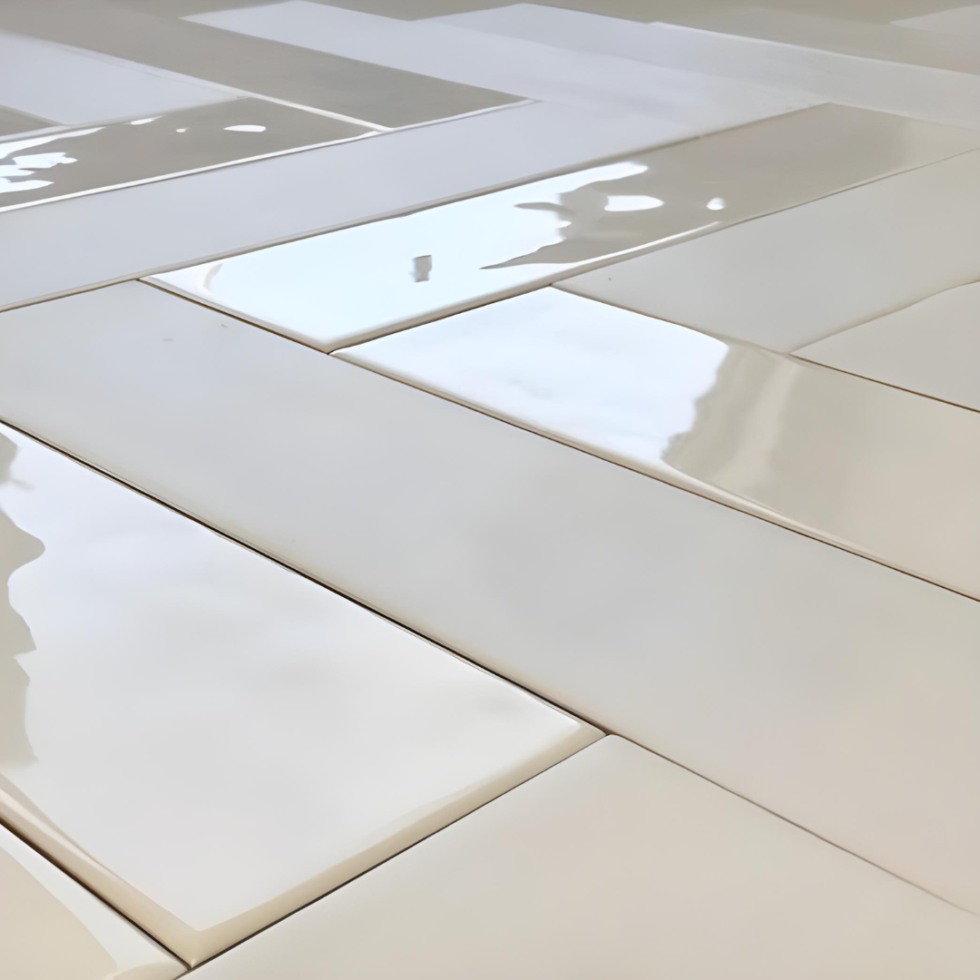gloss vs. matte tiles: what’s the difference? | tiletoria