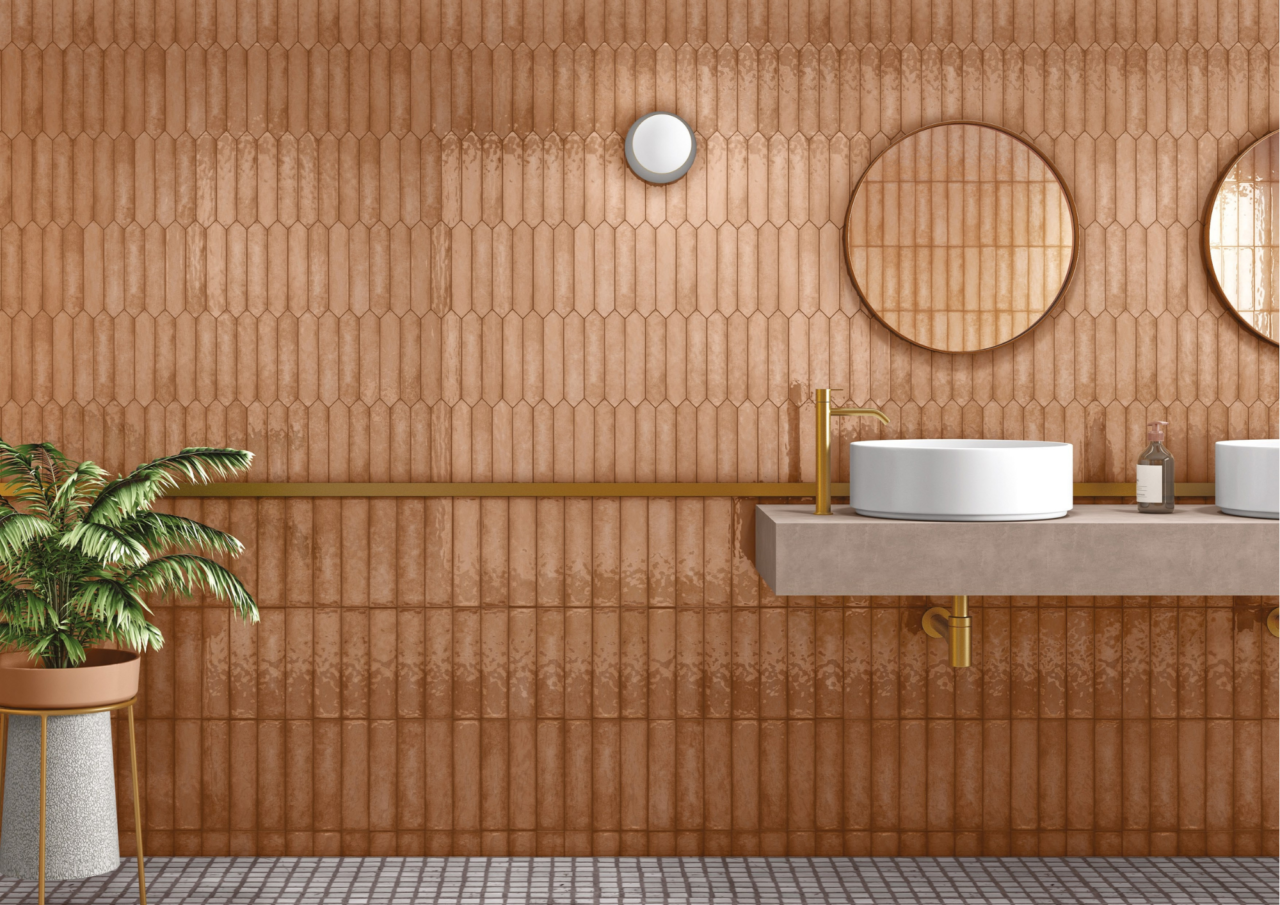 introducing our new range: splendor 75 x 300 mm ceramic wall tile ...