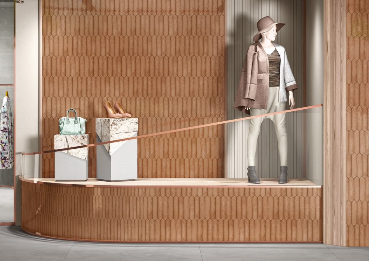 introducing our new range: splendor 75 x 300 mm ceramic wall tile ...