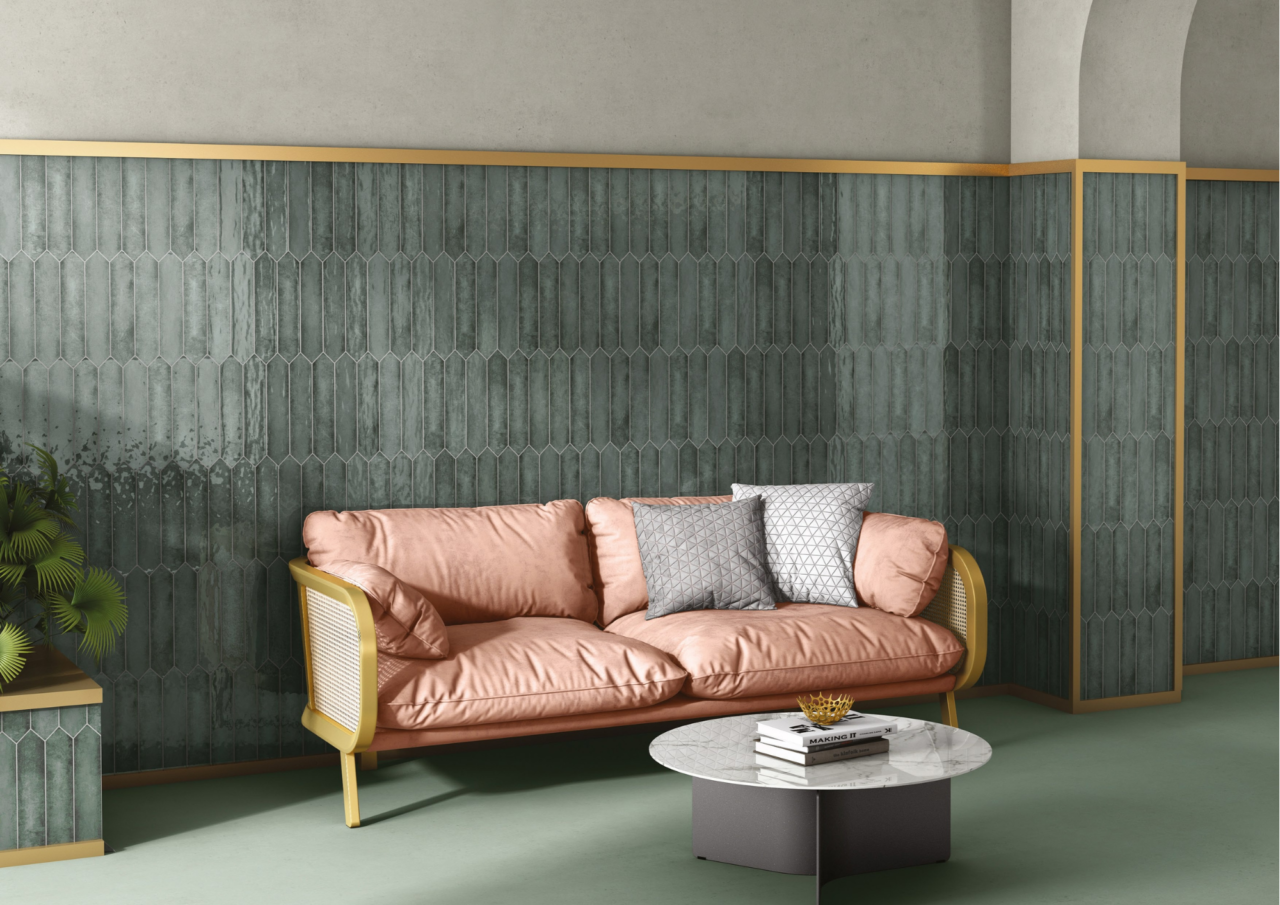introducing our new range: splendor 75 x 300 mm ceramic wall tile ...