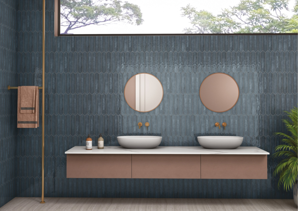 introducing our new range: splendor 75 x 300 mm ceramic wall tile ...