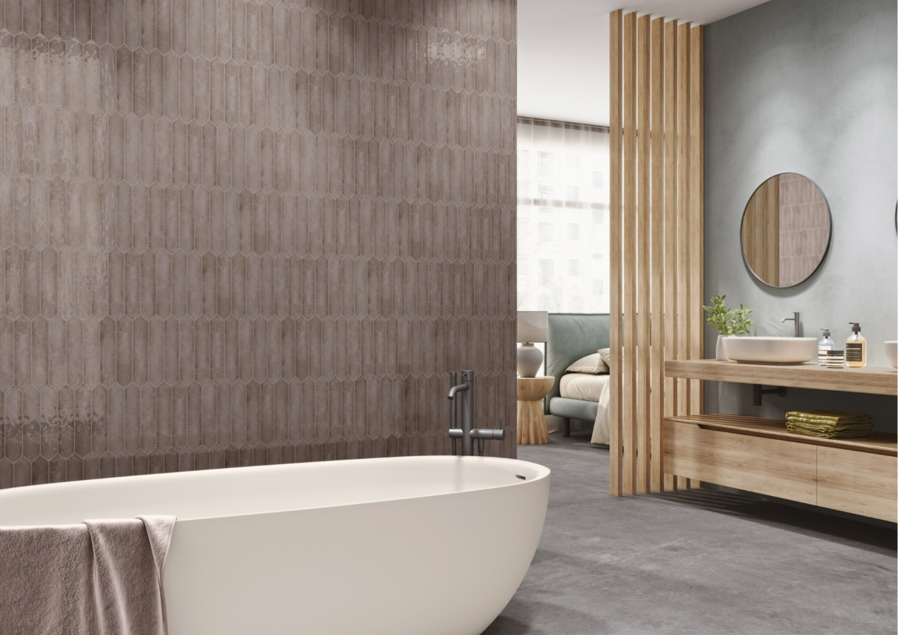 introducing our new range: splendor 75 x 300 mm ceramic wall tile ...