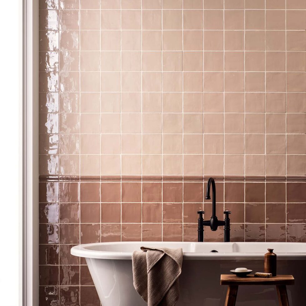 top tile trends for 2025 | tiletoria