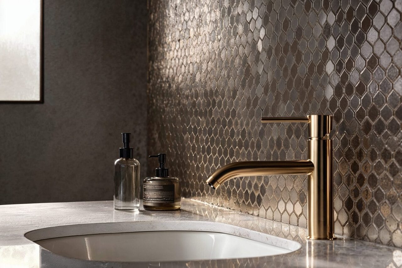 top tile trends for 2025 | tiletoria