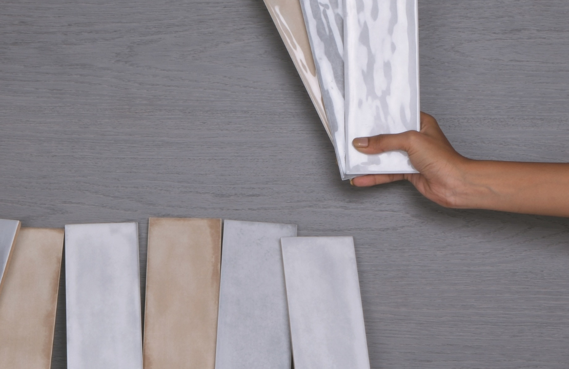 introducing our new range: splendor 75 x 300 mm ceramic wall tile ...
