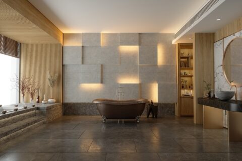 the impact of lighting on tile appearance: what you need to consider ...