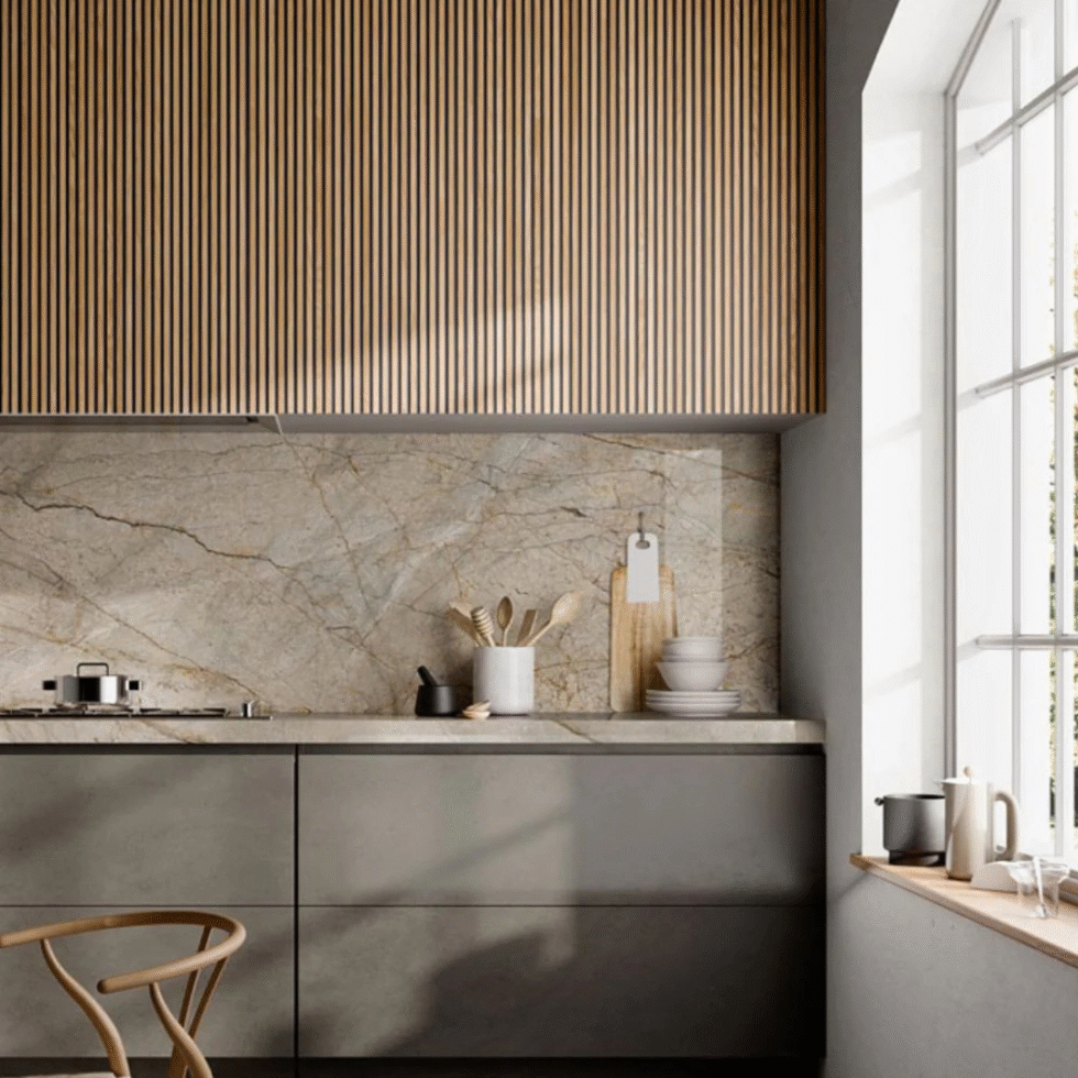 how to incorporate statement tiles in your space without overdoing it ...