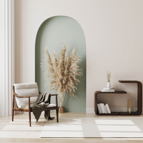 how to create a calm home using tiles and colour psychology | tiletoria